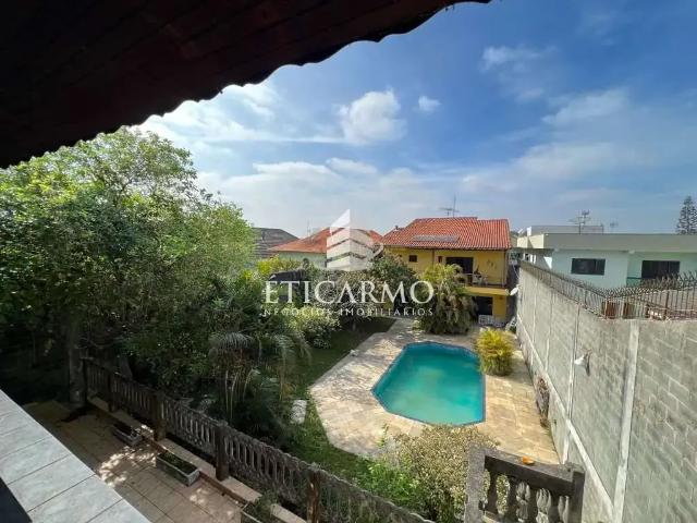 Casa / Sobrado para Venda em São Paulo/SP Jardim Nossa Senhora do Carmo 4 Quartos