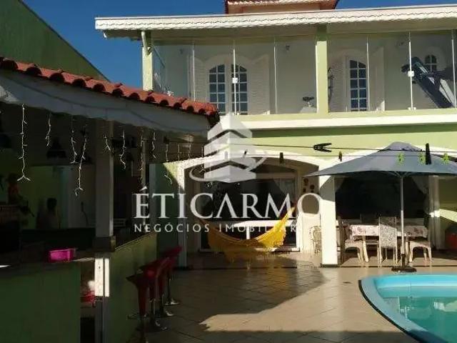 Casa / Sobrado para Venda em São Paulo/SP Jardim Nossa Senhora do Carmo 4 Quartos
