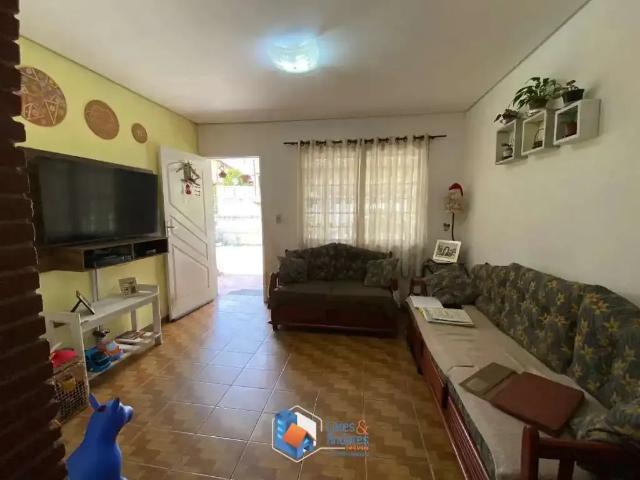 Casa / Sobrado para Venda em São Paulo/SP Jardim Nossa Senhora do Carmo 4 Quartos