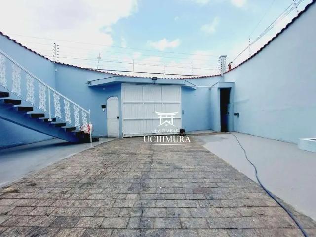 Casa / Sobrado para Venda em São Paulo/SP Jardim Nossa Senhora do Carmo 4 Quartos