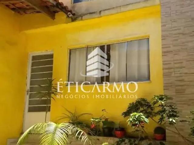 Casa / Sobrado para Venda em São Paulo/SP Jardim Nossa Senhora do Carmo 4 Quartos