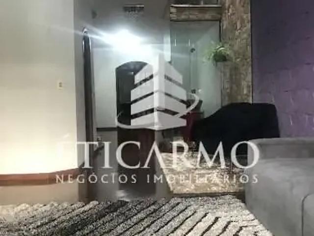 Casa / Sobrado para Venda em São Paulo/SP Jardim Nossa Senhora do Carmo 4 Quartos