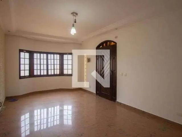 Casa / Sobrado para Venda em São Paulo/SP Jardim Nossa Senhora do Carmo 4 Quartos
