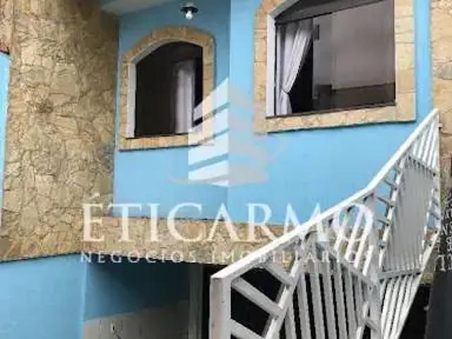 Casa / Sobrado para Venda em São Paulo/SP Jardim Nossa Senhora do Carmo 4 Quartos