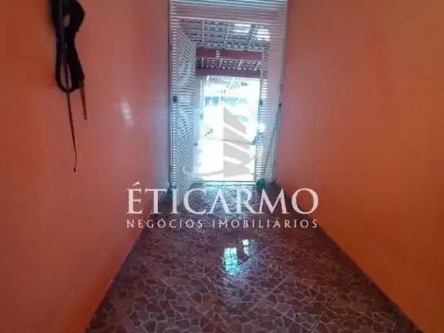 Casa / Sobrado para Venda em São Paulo/SP Jardim Nossa Senhora do Carmo 4 Quartos