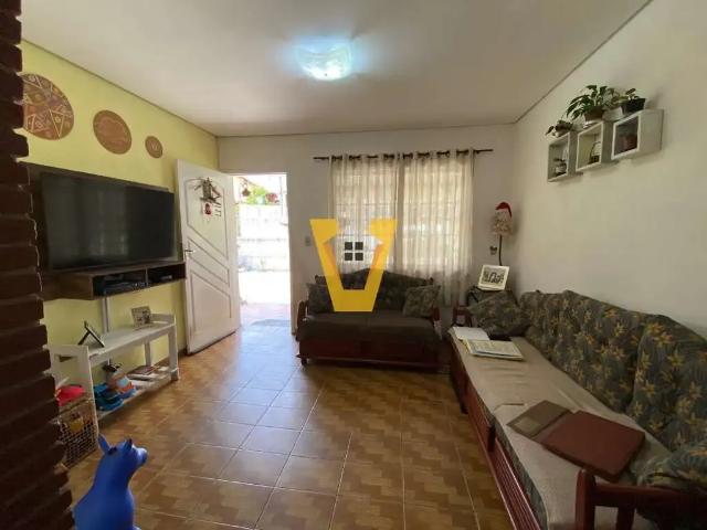 Casa / Sobrado para Venda em São Paulo/SP Jardim Nossa Senhora do Carmo 4 Quartos