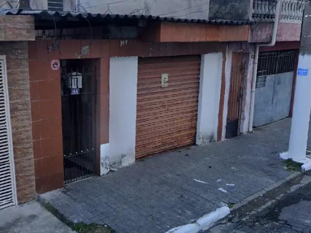 Casa / Sobrado para Venda em São Paulo/SP Jardim Nossa Senhora do Carmo 4 Quartos