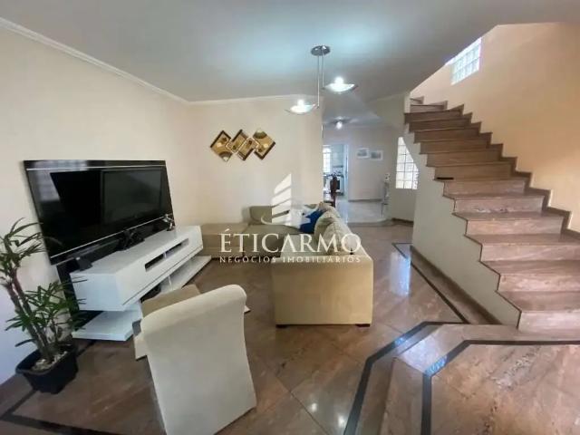 Casa / Sobrado para Venda em São Paulo/SP Jardim Nossa Senhora do Carmo 4 Quartos