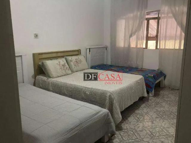 Casa / Sobrado para Venda em São Paulo/SP Jardim Nossa Senhora do Carmo 4 Quartos