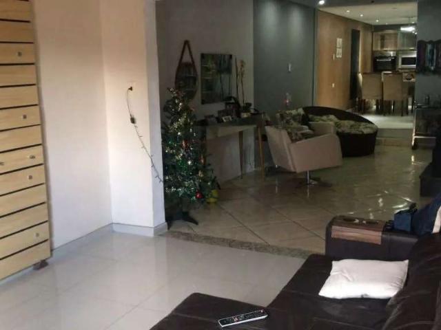 Casa / Sobrado para Venda em São Paulo/SP Jardim Nossa Senhora do Carmo 4 Quartos