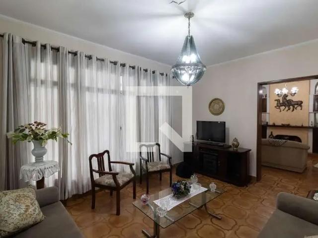 Casa / Sobrado para Venda em São Paulo/SP Jardim Nossa Senhora do Carmo 4 Quartos