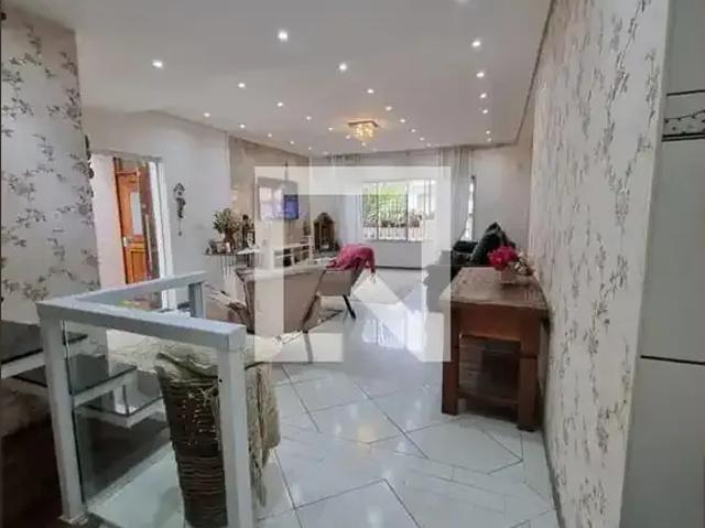 Casa / Sobrado para Venda em São Paulo/SP Jardim Nossa Senhora do Carmo 4 Quartos