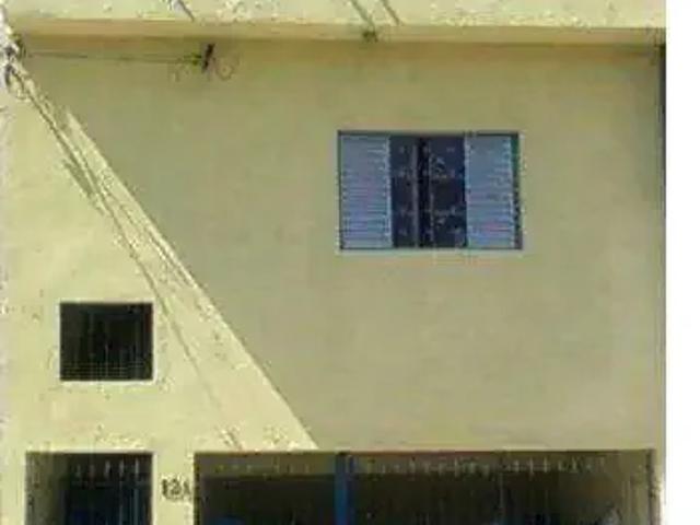 Casa / Sobrado para Venda em São Paulo/SP Jardim Nossa Senhora do Carmo 4 Quartos