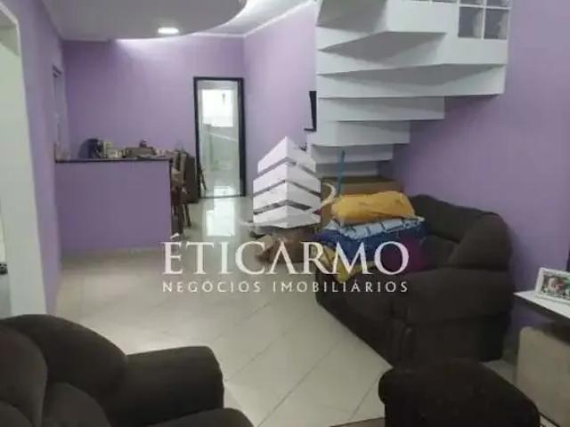 Casa / Sobrado para Venda em São Paulo/SP Jardim Nossa Senhora do Carmo 4 Quartos