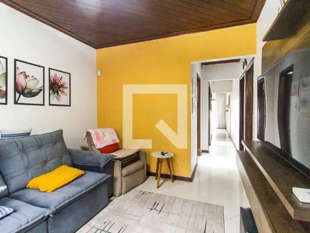 Casa / Sobrado para Venda em São Paulo/SP Jardim Nossa Senhora do Carmo 4 Quartos