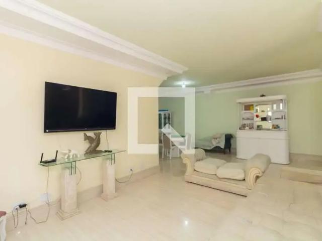 Casa / Sobrado para Venda em São Paulo/SP Jardim Nossa Senhora do Carmo 5 Quartos
