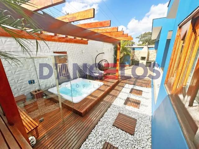 Casa / Sobrado para Venda em São Paulo/SP Jardim Nossa Senhora do Carmo 5 Quartos