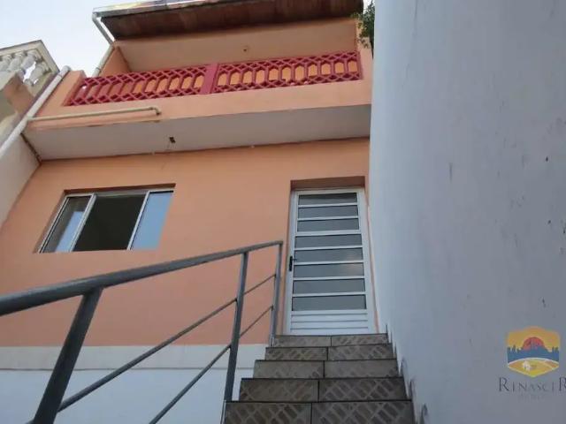 Casa / Sobrado para Venda em São Paulo/SP Jardim Nossa Senhora do Carmo 5 Quartos