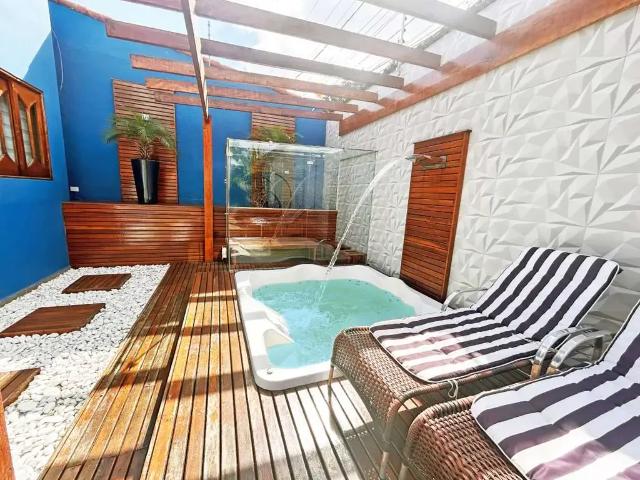 Casa / Sobrado para Venda em São Paulo/SP Jardim Nossa Senhora do Carmo 5 Quartos