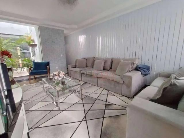 Casa / Sobrado para Venda em São Paulo/SP Jardim Nossa Senhora do Carmo 5 Quartos