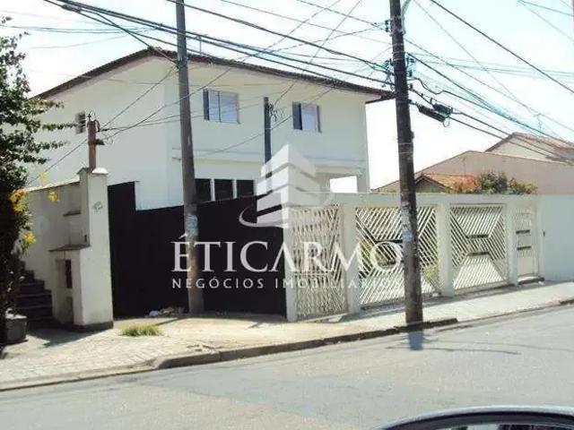 Casa / Sobrado para Venda em São Paulo/SP Jardim Nossa Senhora do Carmo 5 Quartos