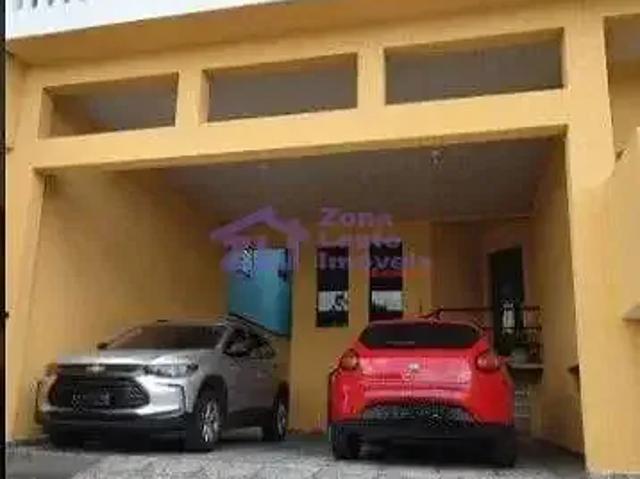 Casa / Sobrado para Venda em São Paulo/SP Jardim Nossa Senhora do Carmo 5 Quartos