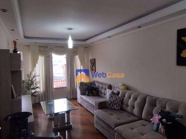 Casa / Sobrado para Venda em São Paulo/SP Jardim Nossa Senhora do Carmo 5 Quartos