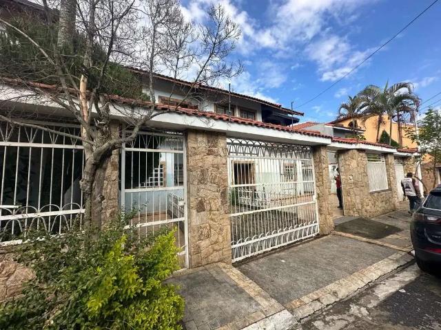 Casa / Sobrado para Venda em São Paulo/SP Jardim Nossa Senhora do Carmo 5 Quartos