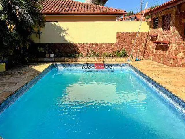 Casa / Sobrado para Venda em São Paulo/SP Jardim Nossa Senhora do Carmo 5 Quartos