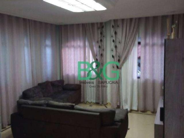 Casa / Sobrado para Venda em São Paulo/SP Jardim Nossa Senhora do Carmo 5 Quartos