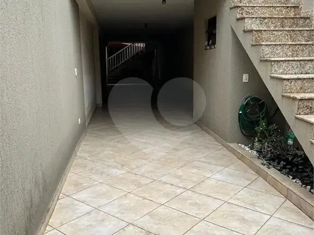 Casa / Sobrado para Venda em São Paulo/SP Jardim Nossa Senhora do Carmo