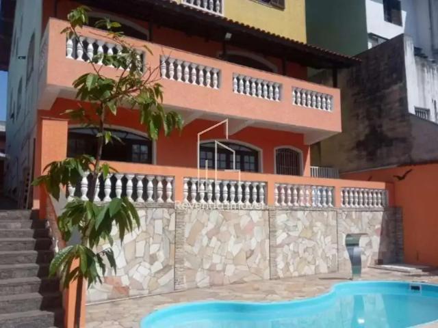 Casa / Sobrado para Venda em São Paulo/SP Jardim Nossa Senhora do Carmo 6 Quartos