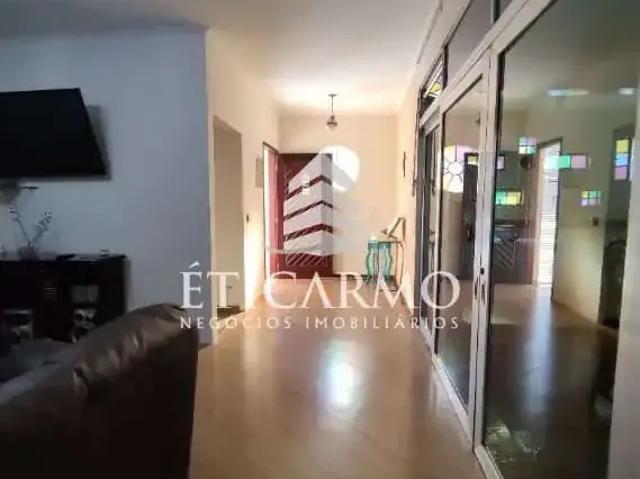 Casa / Sobrado para Venda em São Paulo/SP Jardim Nossa Senhora do Carmo 6 Quartos