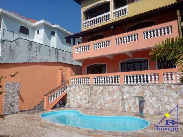 Casa / Sobrado para Venda em São Paulo/SP Jardim Nossa Senhora do Carmo 6 Quartos