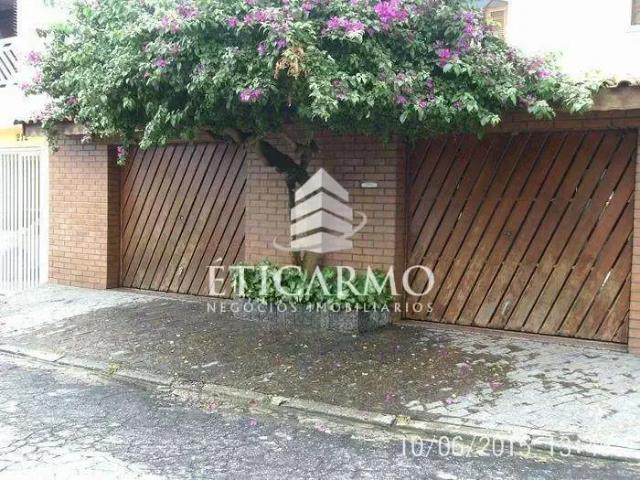 Casa / Sobrado para Venda em São Paulo/SP Jardim Nossa Senhora do Carmo 7 Quartos