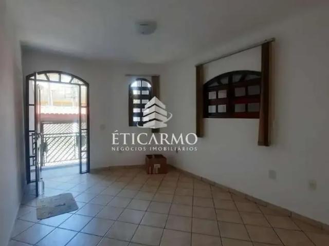Casa / Sobrado para Venda em São Paulo/SP Jardim Nossa Senhora do Carmo 8 Quartos