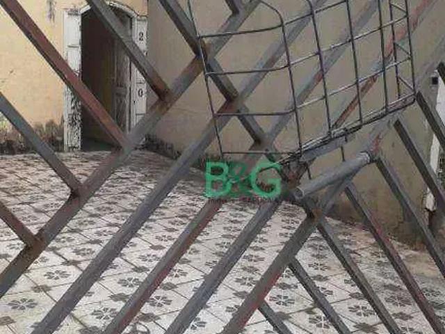 Casa / Sobrado para Venda em São Paulo/SP Jardim Nossa Senhora do Carmo 1 Quartos