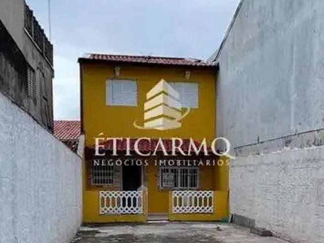 Casa / Sobrado para Venda em São Paulo/SP Jardim Nossa Senhora do Carmo 2 Quartos