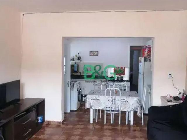 Casa / Sobrado para Venda em São Paulo/SP Jardim Nossa Senhora do Carmo 2 Quartos