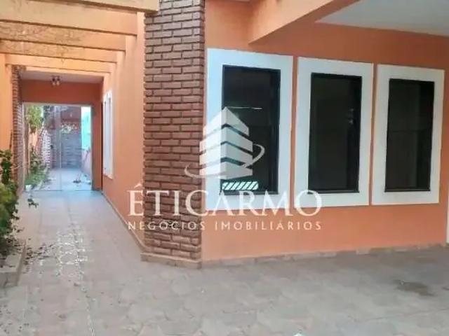 Casa / Sobrado para Venda em São Paulo/SP Jardim Nossa Senhora do Carmo 2 Quartos