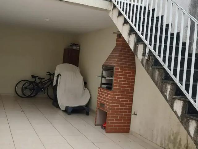 Casa / Sobrado para Venda em São Paulo/SP Jardim Nossa Senhora do Carmo 2 Quartos