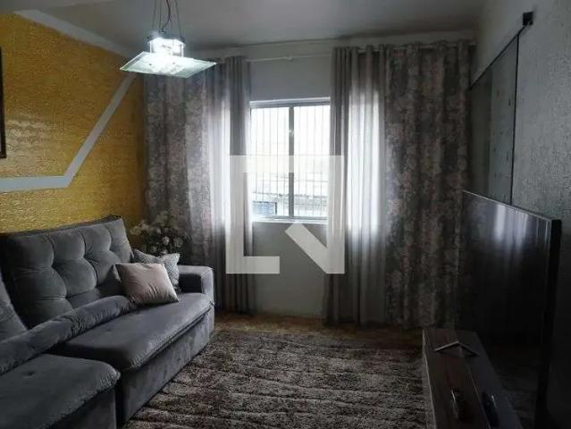 Casa / Sobrado para Venda em São Paulo/SP Jardim Nossa Senhora do Carmo 2 Quartos