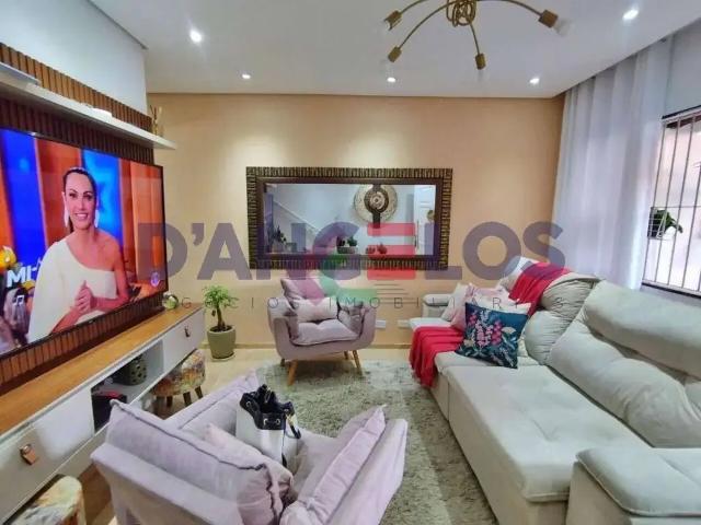 Casa / Sobrado para Venda em São Paulo/SP Jardim Nossa Senhora do Carmo 2 Quartos