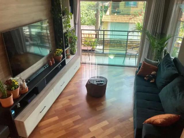 Casa / Sobrado para Venda em São Paulo/SP Jardim Nossa Senhora do Carmo 2 Quartos