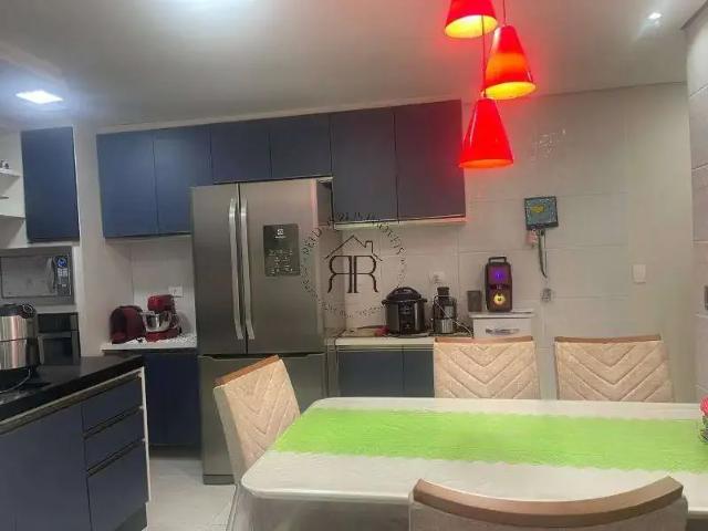 Casa / Sobrado para Venda em São Paulo/SP Jardim Nossa Senhora do Carmo 2 Quartos
