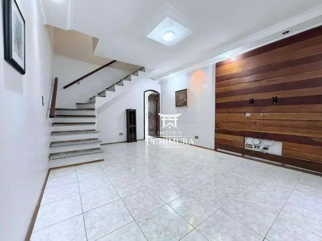 Casa / Sobrado para Venda em São Paulo/SP Jardim Nossa Senhora do Carmo 2 Quartos