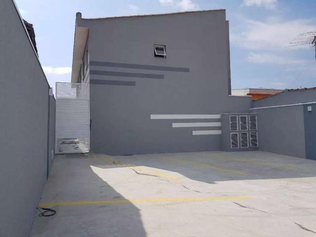 Casa / Sobrado para Venda em São Paulo/SP Jardim Nossa Senhora do Carmo 2 Quartos
