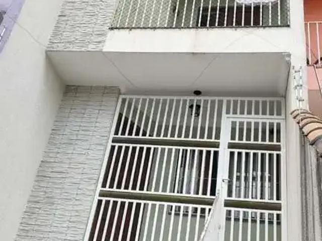 Casa / Sobrado para Venda em São Paulo/SP Jardim Nossa Senhora do Carmo 2 Quartos