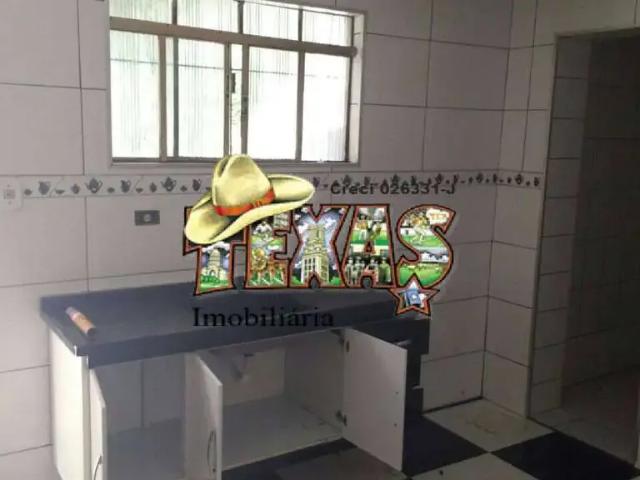 Casa / Sobrado para Venda em São Paulo/SP Jardim Nossa Senhora do Carmo 2 Quartos