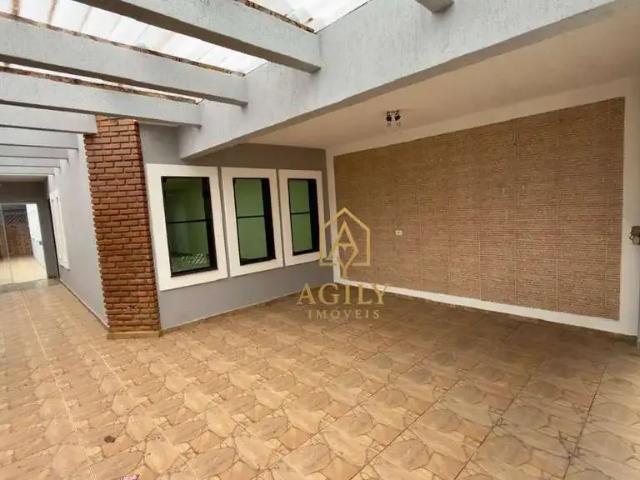 Casa / Sobrado para Venda em São Paulo/SP Jardim Nossa Senhora do Carmo 2 Quartos
